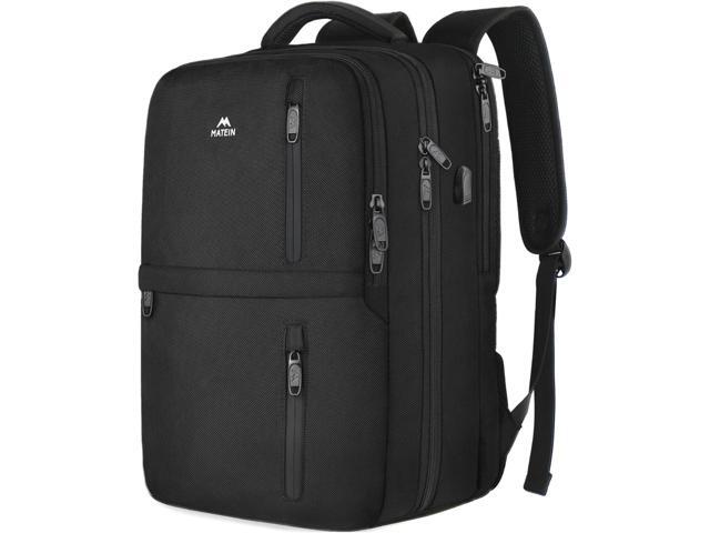 Click here for MATEIN Carry on Backpack  Flight Approved Travel B... prices
