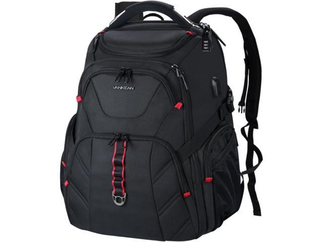Click here for VANKEAN 17.3 Travel Laptop Backpack TSA Friendly... prices