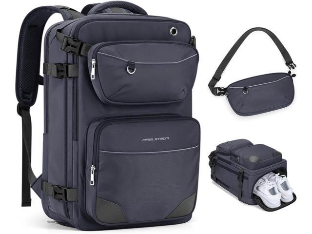 Click here for Maelstrom Travel Backpack for Men Women  35L Carry... prices