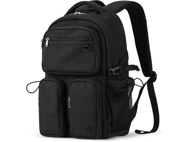 Click here for mixi Travel Laptop Backpack  Lightweight Durable S... prices