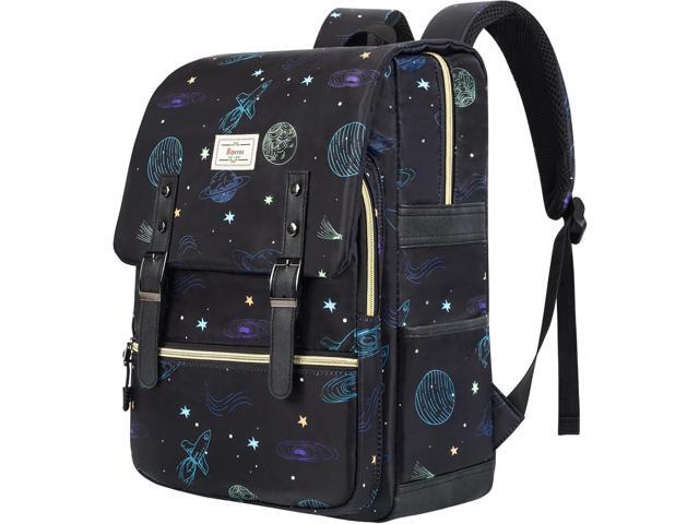 Click here for Ronyes Vintage Backpack for Women Men  Laptop Back... prices