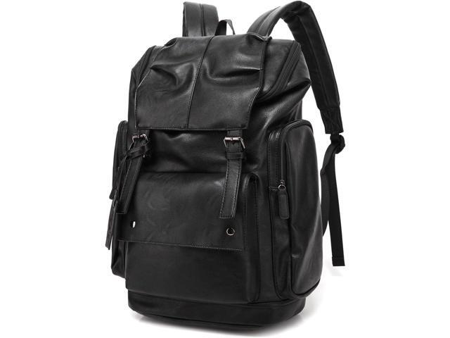 Click here for Baosha BP-16 PU Leather Casual Backpack 15.6inch L... prices