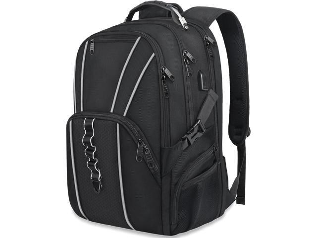 Click here for Naukay Large Travel Backpack for Men Women  17.3 i... prices