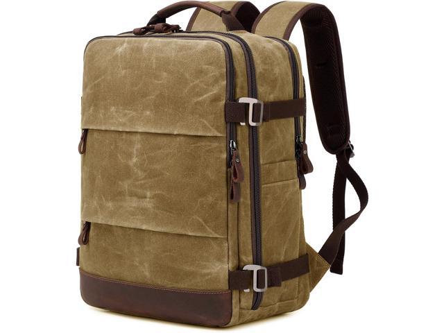 Click here for Travel Backpack for Men Carry On Backpack Flight A... prices