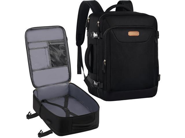 Click here for Carry on Backpack  Flight Approved Travel Backpack... prices