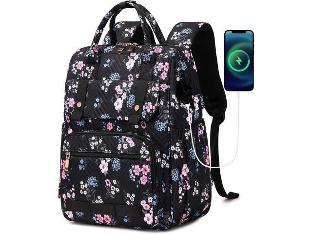 Click here for Hidds Laptop Backpack Purse for Women  Work Busine... prices