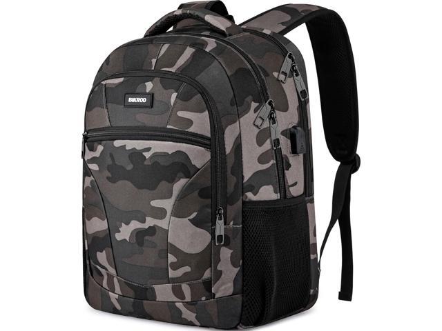 Click here for BIKROD Backpack for Boys Men  School Backpack for... prices