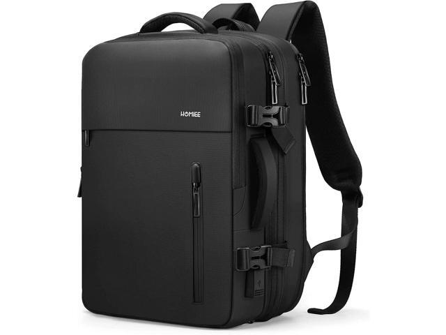 Click here for HOMIEE 40L Travel Backpack TSA Approved Personal I... prices