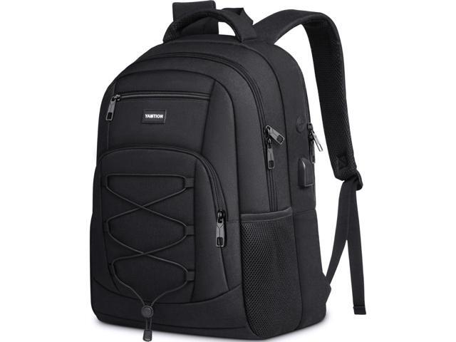 Click here for 17.3 Inch School Backpack for Men and Women Colleg... prices