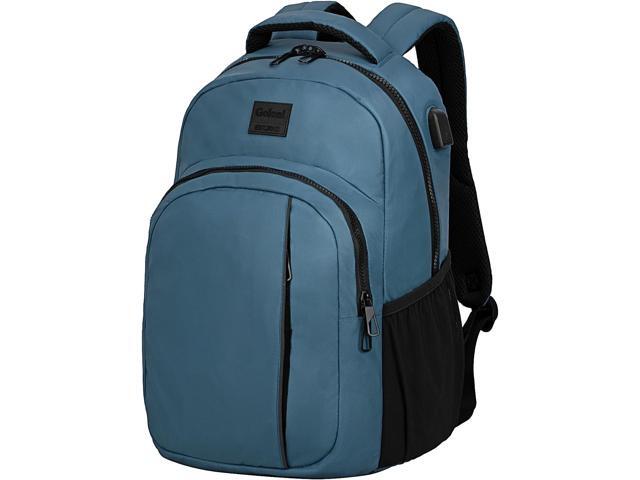 Click here for Goloni 15.6 Travel Laptop Backpack with USB Chargi... prices