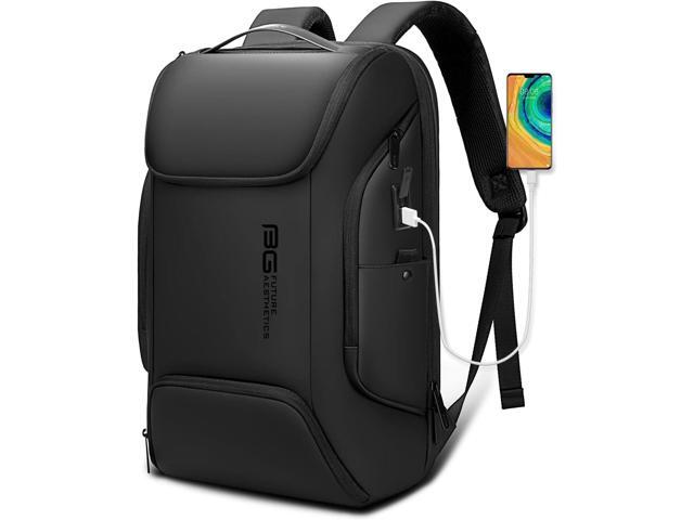 Click here for BANGE Business Laptop Smart backpack Can Hold 15.6... prices