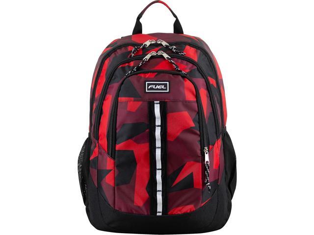 Click here for FUEL Travel Laptop Carry On Backpack Sport Shock M... prices