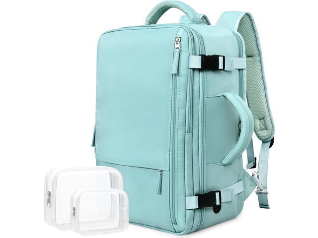 Click here for Travel Laptop Backpack Carry On Backpack for Men W... prices