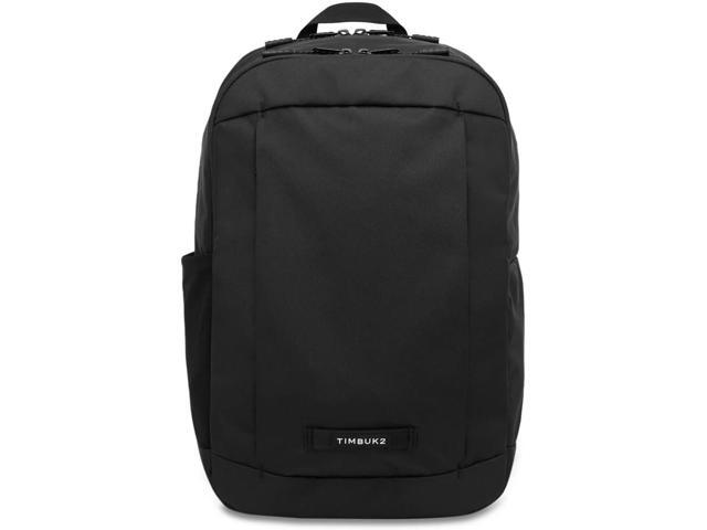 Click here for Timbuk2 Parkside Laptop Backpack 2.0  Eco Black prices