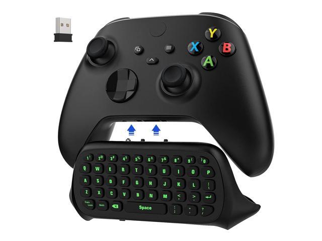 Click here for MoKo Green Backlight Keyboard for Xbox One Control... prices