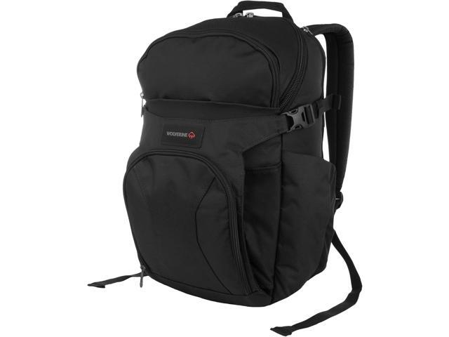 Click here for WOLVERINE 33L Backpack with Large Main  Laptop Com... prices