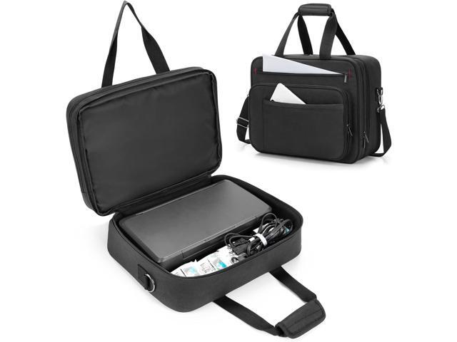 Click here for samdew Double-layer Portable Mobile Printer Storag... prices