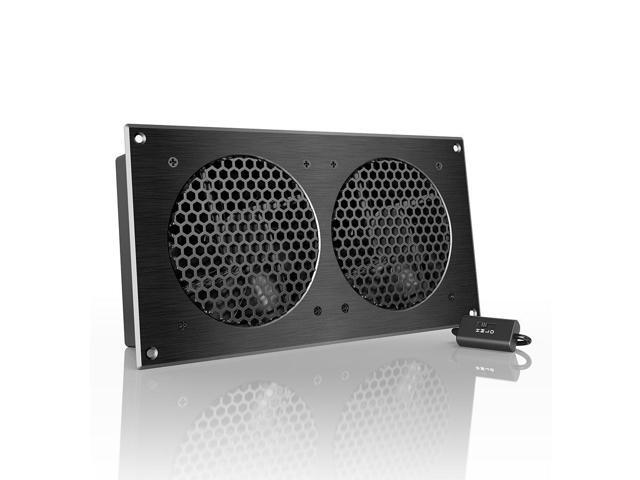 Click here for AC Infinity AIRPLATE S7  Quiet Cooling Fan System... prices