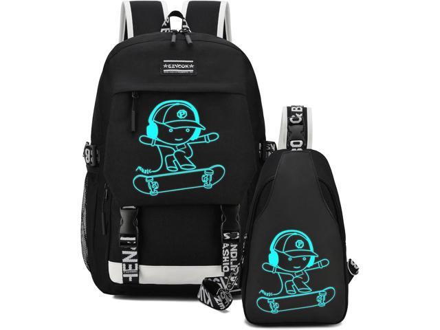 Click here for School Backpack for Boys  Water Resistant Kids Boo... prices