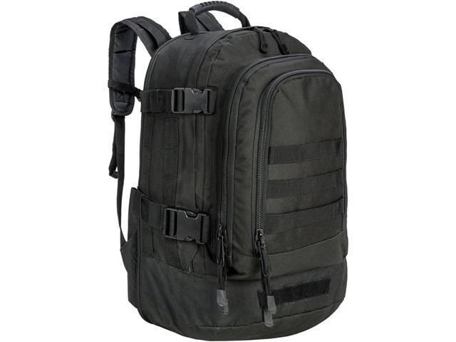 Click here for Greencity Laptop Backpacks Tactical 3 Day Expandab... prices