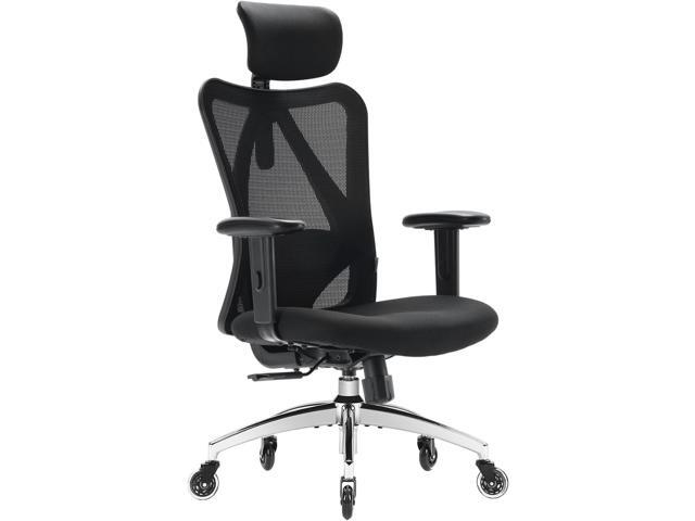 Click here for Ergonomic Office Chair  Mesh Computer Desk Chair w... prices