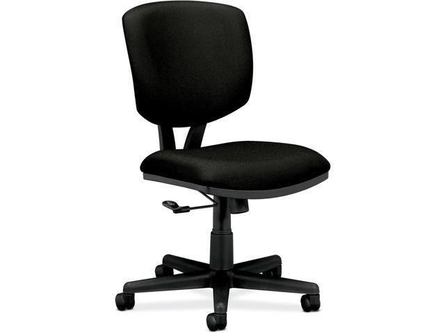 Click here for HON Volt Armless Office Chairs with Wheels  Ergono... prices
