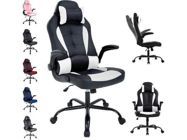 Click here for Cheap Video Game Chair  PC Gaming Chair Ergonomic... prices