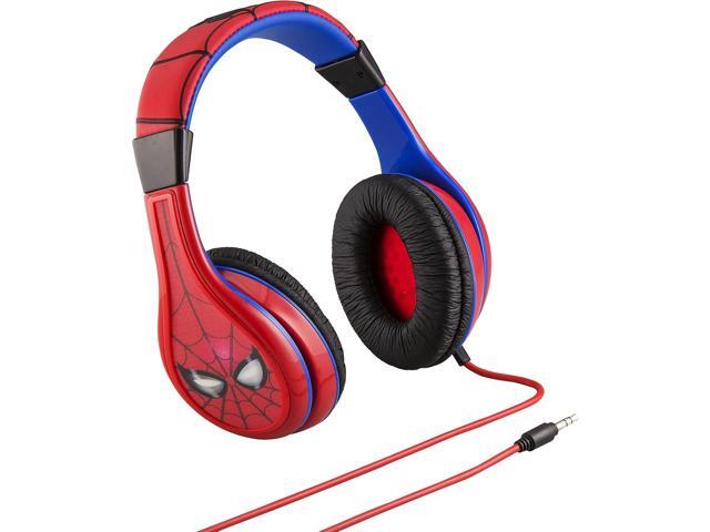 Click here for eKids Spiderman Kids Headphones  Adjustable Headba... prices