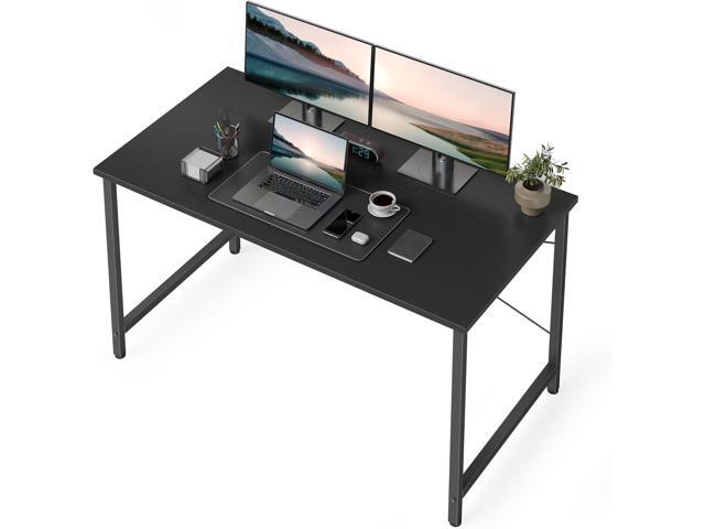 Click here for CubiCubi Computer Desk  47 inch Home Office Desk... prices