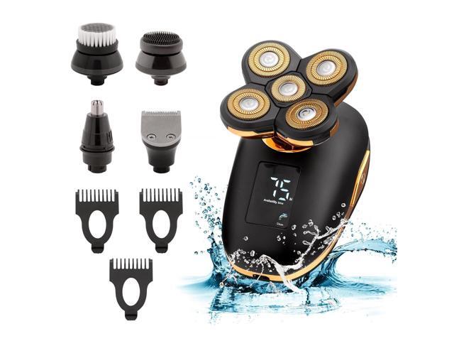 Click here for Asani 5 in 1 Electric Razor for Men and Women  USB... prices