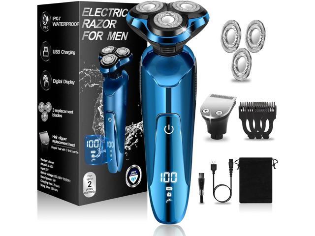 Click here for Electric Razor for Men Mens Electric Shavers Rotar... prices