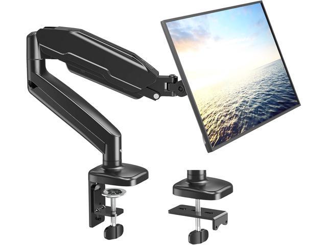 Click here for MOUNT PRO Single Monitor Desk Mount - Articulating... prices