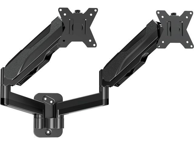 Click here for MOUNTUP Dual Monitor Wall Mount for 2 Max 32 Inch... prices