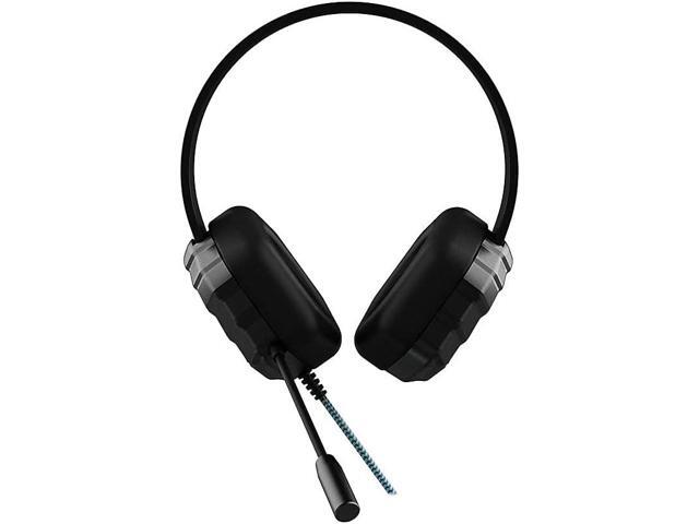 Click here for Gumdrop DropTech USB B2 On-Ear Headphone with Buil... prices