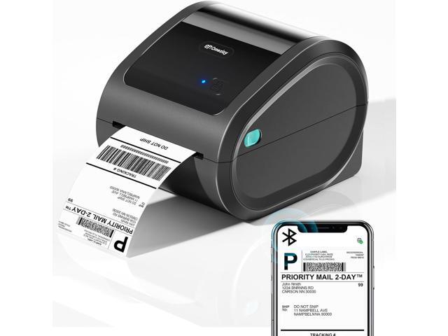 Click here for Bluetooth Thermal Label Printer 4x6 - D520BT Therm... prices