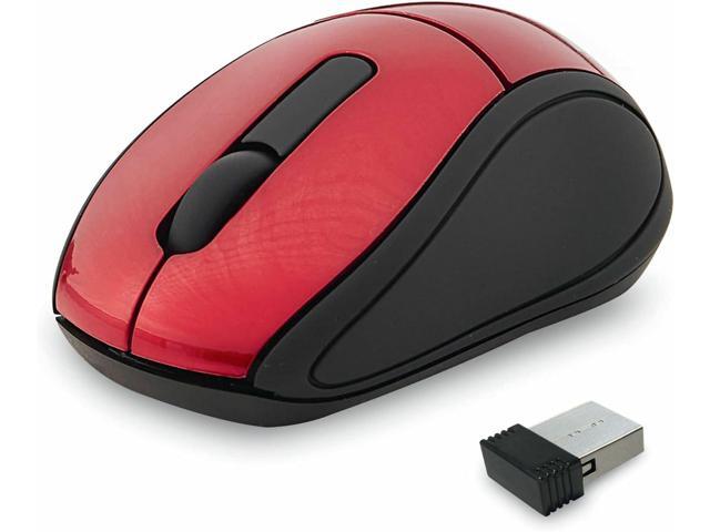 Click here for Verbatim 2.4G Wireless Mini Travel Optical Mouse w... prices