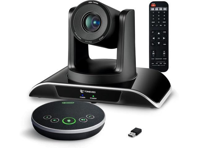 Click here for All-in-One Conference Room Video Camera System Bun... prices