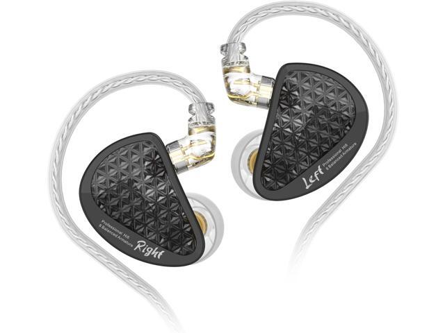 Click here for Linsoul KZ AS16 Pro Wired Earbuds  16BA Balanced A... prices