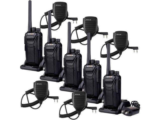 Click here for Retevis RT27 Walkie Talkies Two Way Radio with Sho... prices