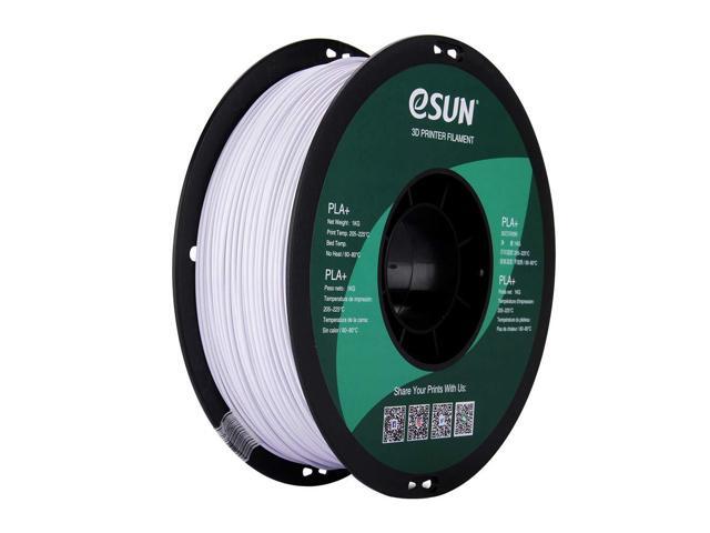 Click here for eSUN PLA PRO (PLA+) 3D Printer Filament  Dimension... prices