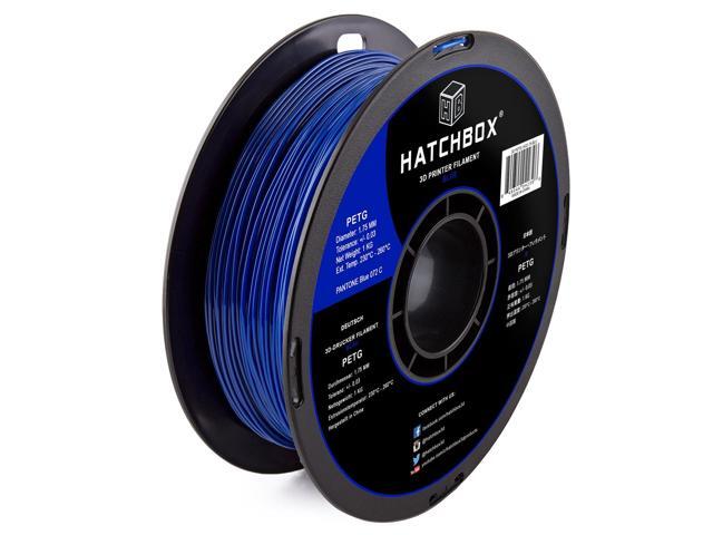 Click here for HATCHBOX PETG 3D Printer Filament  Dimensional Acc... prices