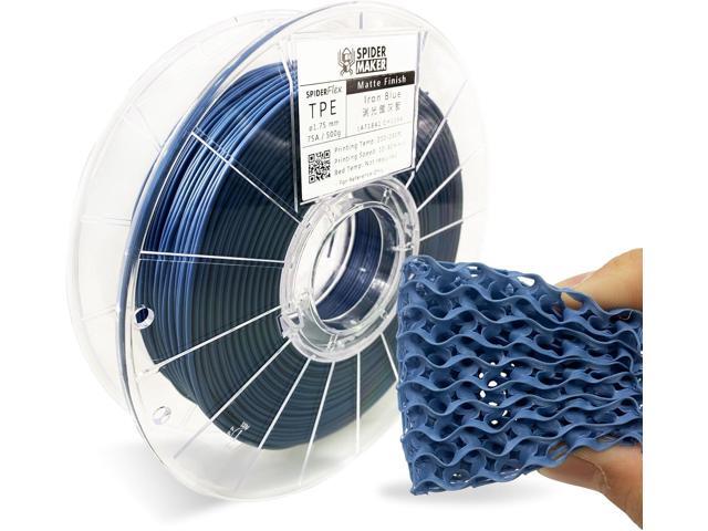 Click here for SpiderMaker SpiderFlex Matte Finish Flexible TPE (... prices