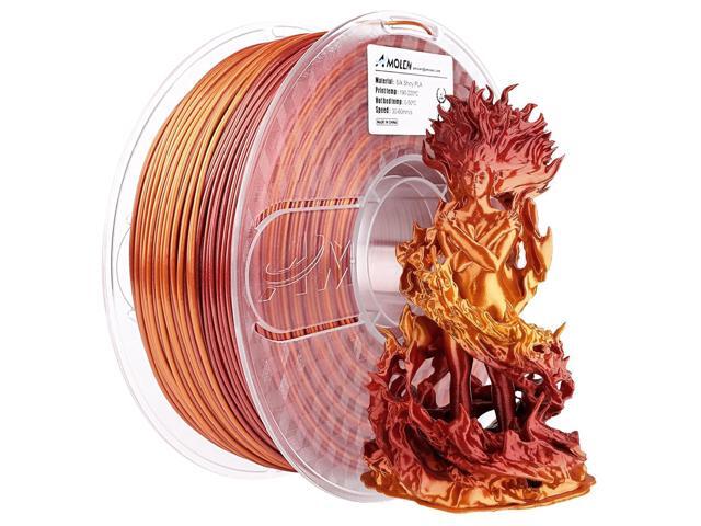 Click here for AMOLEN PLA 3D Printer Filament  PLA Filament 1.75m... prices