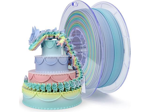 Click here for ZIRO 3D Printer Filament  Matte PLA Filament 1.75m... prices