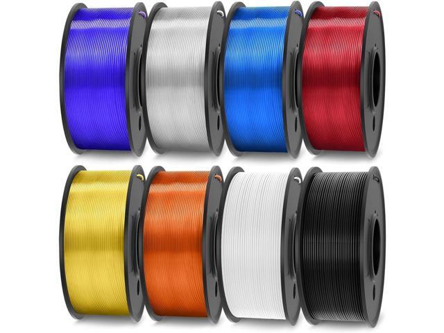 Click here for JAYO PLA+ Filament Bundle 1.75mm  3D Printer Filam... prices