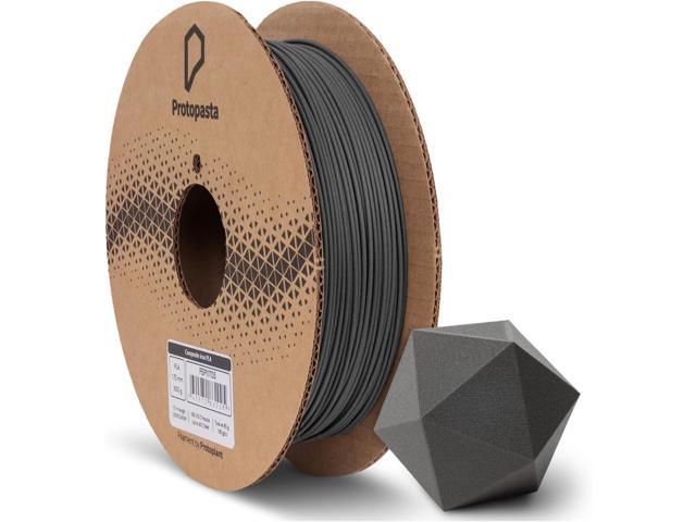Click here for Protopasta Ferromagnetic Iron PLA 3D Printer Filam... prices