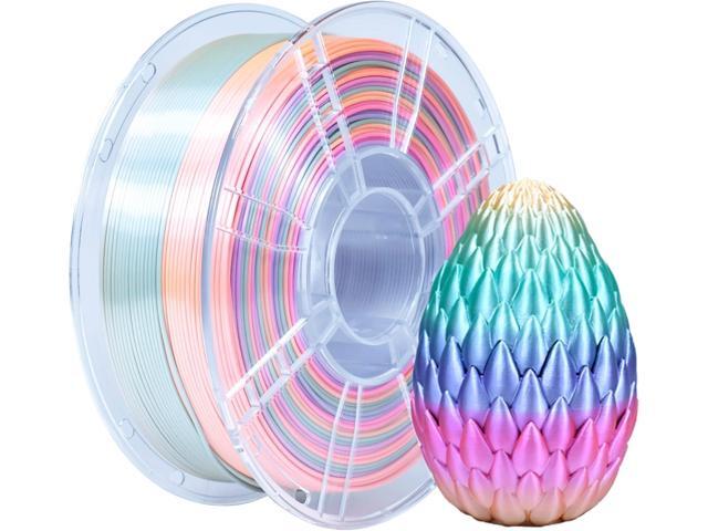Click here for iBOSS Candy Rainbow PLA Plus 1.75mm for 3D Printer... prices