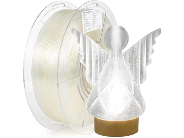 Click here for iSANMATE High Speed Transparent 3D Printer Filamen... prices