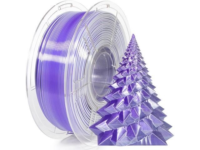 Click here for iSANMATE PLA Filament 1.75mm Dual Color Filament... prices