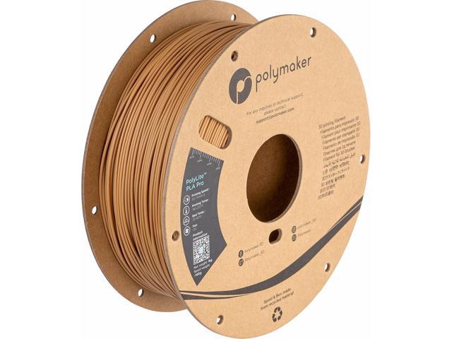 Click here for Polymaker PLA PRO Filament 1.75mm Army Beige  Powe... prices